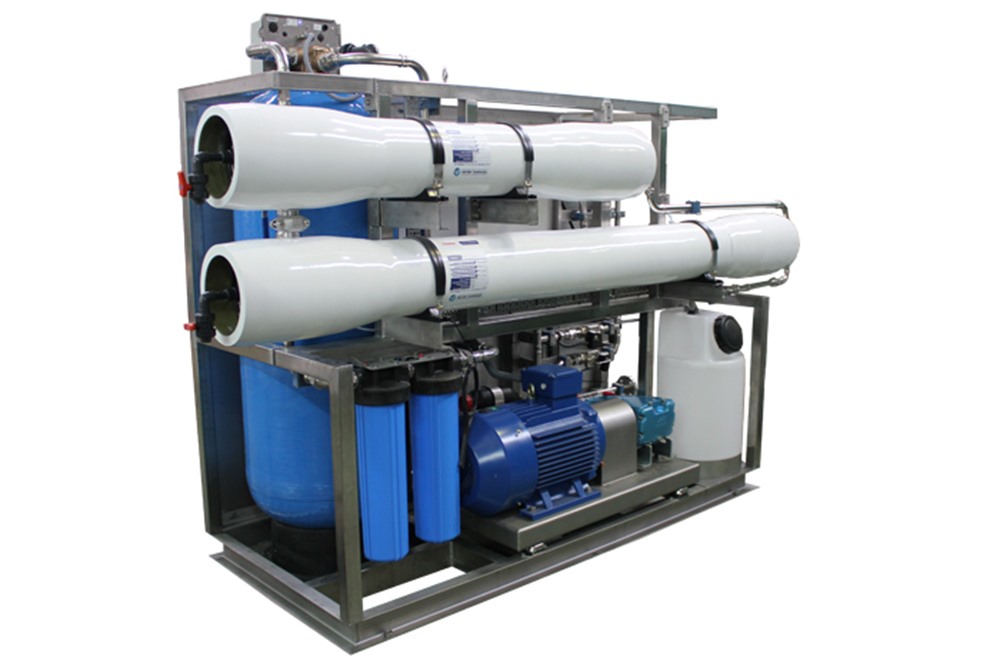 PETER TABOADA | Bulutlu Marine