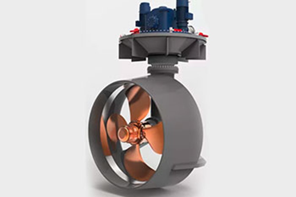 LYEN MARINE | Bulutlu Marine