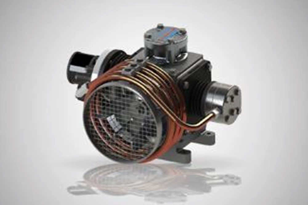 ERVOR | Bulutlu Marine