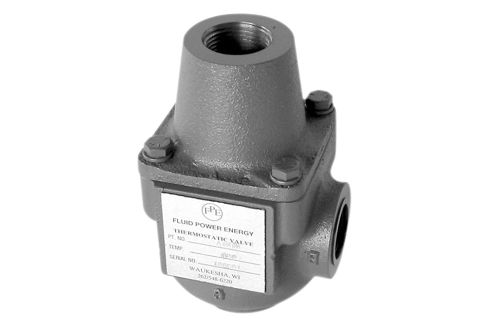 FPE VALVES | Bulutlu Marine