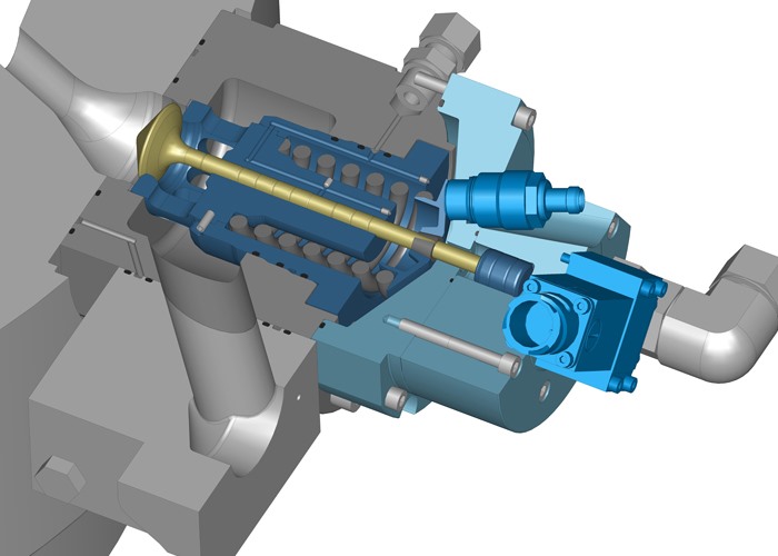WIN GD | Bulutlu Marine