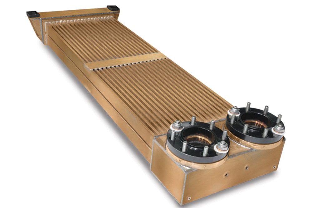 FERNSTRUM / WEKA MARINE | Bulutlu Marine