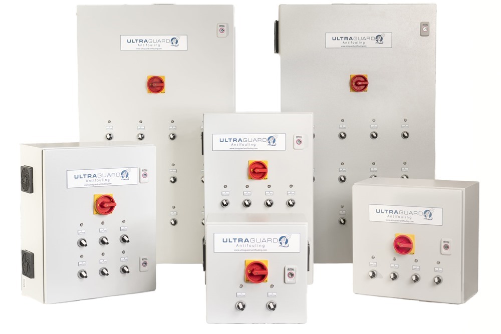 ULTRAGUARD ANTIFOULING | Bulutlu Marine