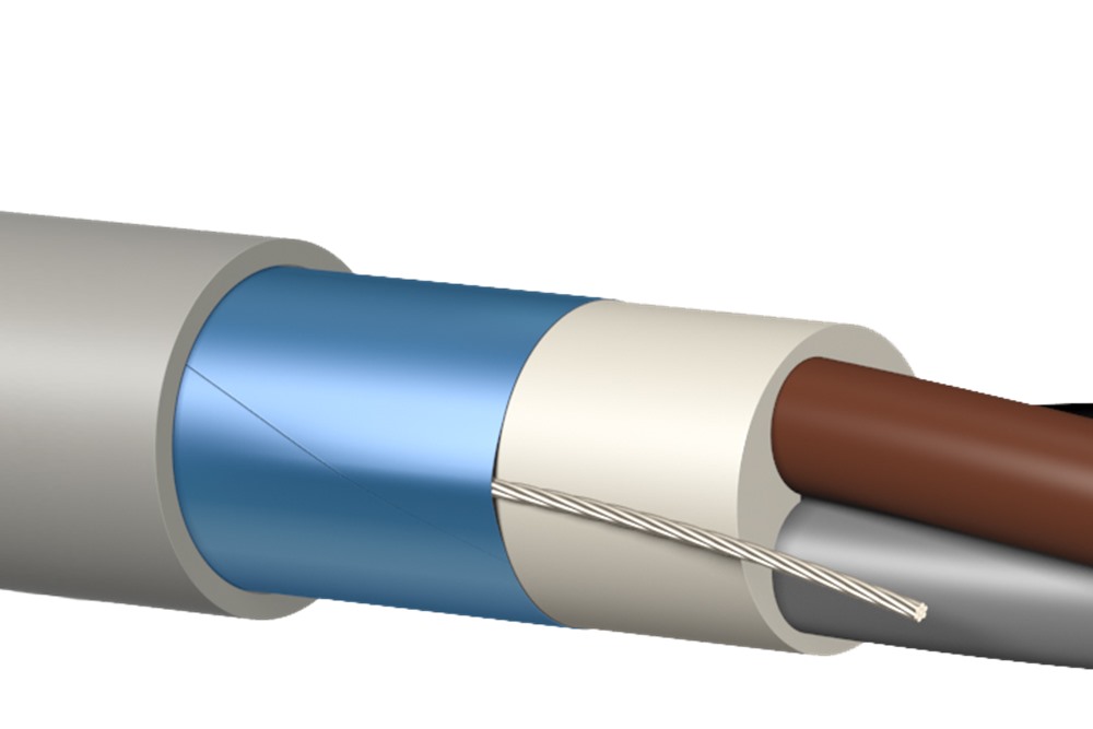 2M KABLO | Bulutlu Marine