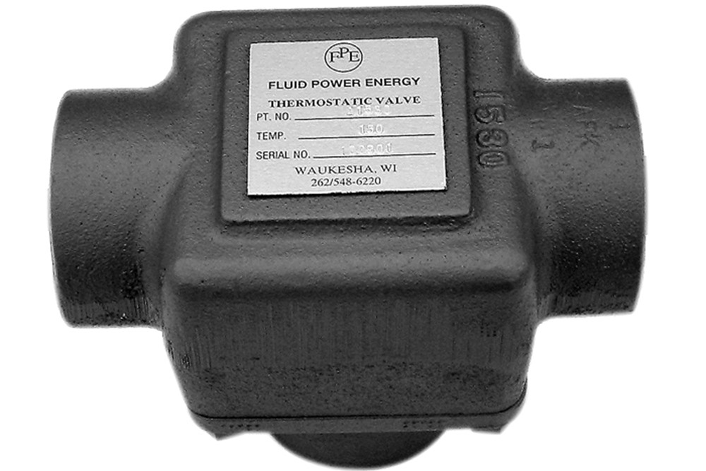 FPE VALVES | Bulutlu Marine
