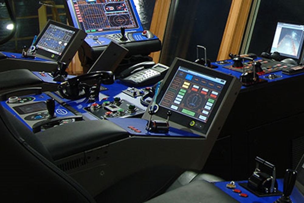 MT Marine Technologies | Bulutlu Marine