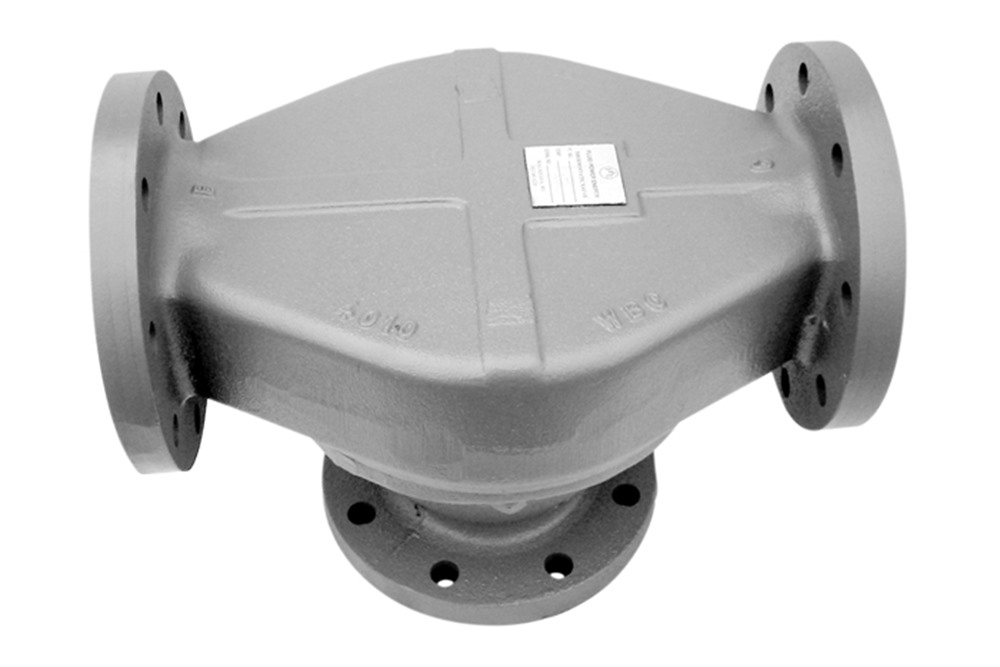 FPE VALVES | Bulutlu Marine