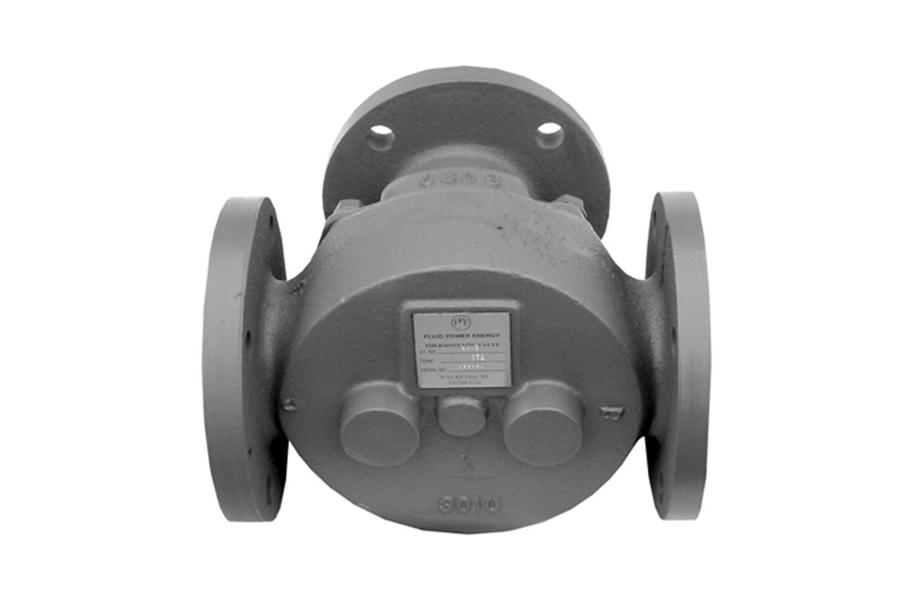 FPE VALVES | Bulutlu Marine