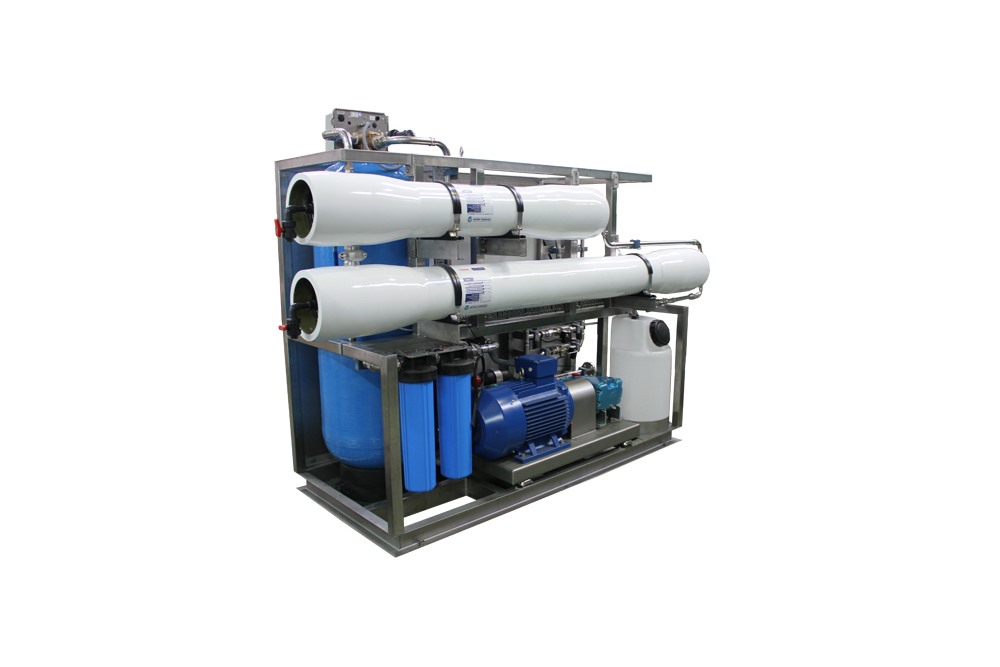 PETER TABOADA | Bulutlu Marine