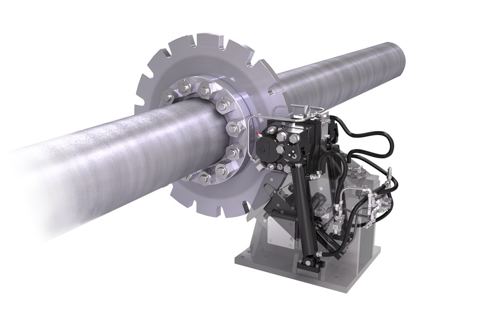 DELLNER BUBENZER | Bulutlu Marine