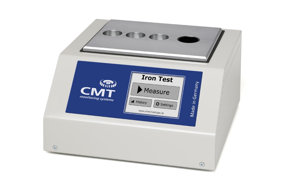 CMT | Bulutlu Marine