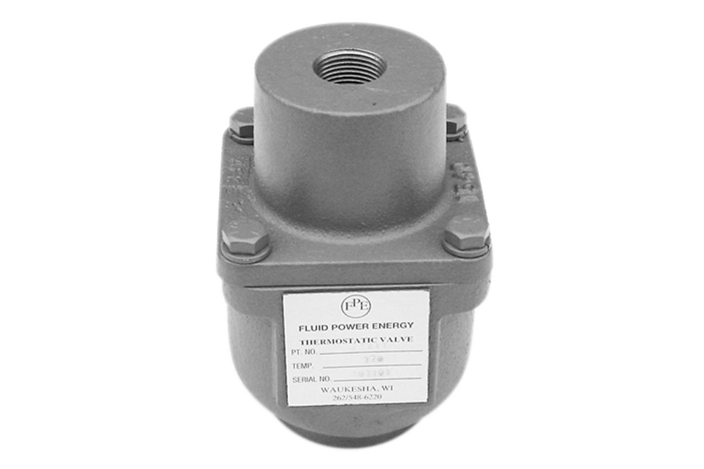 FPE VALVES | Bulutlu Marine