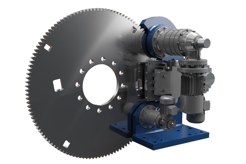 DELLNER BUBENZER | Bulutlu Marine