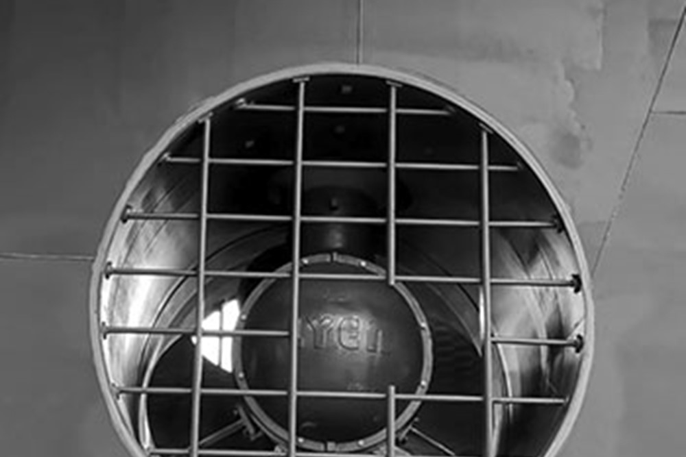 LYEN MARINE | Bulutlu Marine