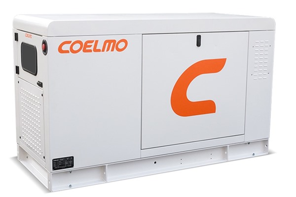 Coelmo Bulutlu Marine